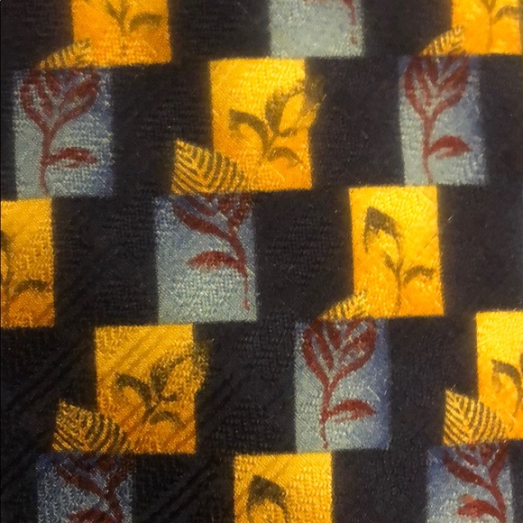 countess mara | Accessories | Mara Countess Mara Silk Necktie | Poshmark